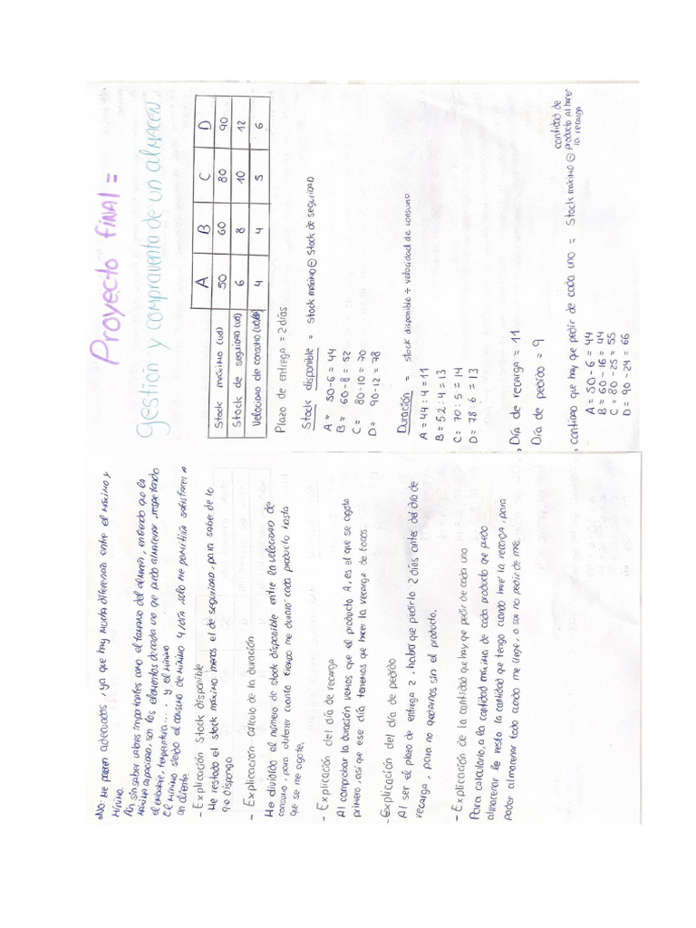 Trabajo Final de Docu | PDF