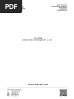 URNEK Odluka o Isplati Regresa | PDF