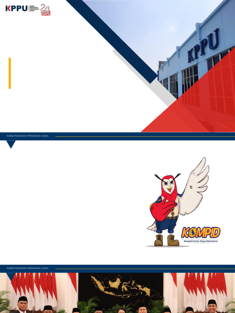 Materi Diseminasi FH Unja-Persaingan - 24 Sept 24 | PDF