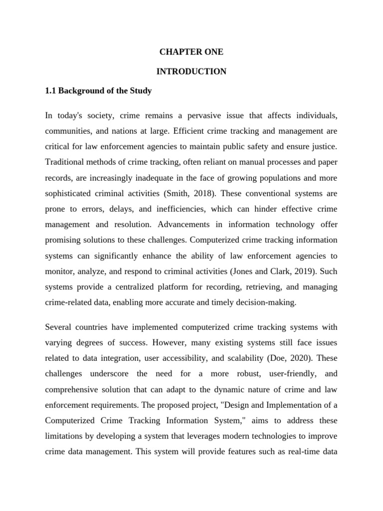 CHAPTER ONE food ordering system | PDF | Usability | Databases