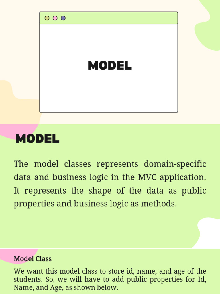 ChaptER FMODEL IN PDF FORM | PDF | Data Type | Integer (Computer Science)