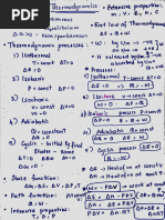 Mechanical Properties of Fluids CLASS XI NOTES | PDF