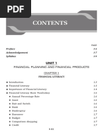 Financial Literacy Book | PDF