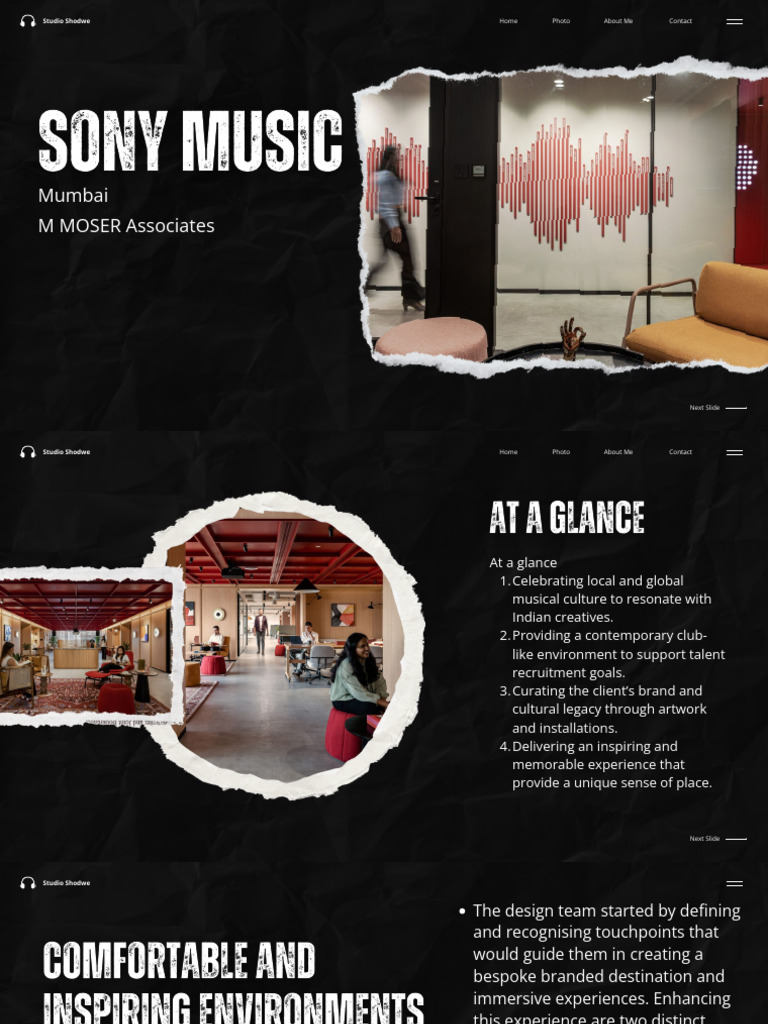 Sony Office | PDF