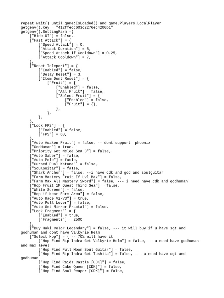 banana | PDF
