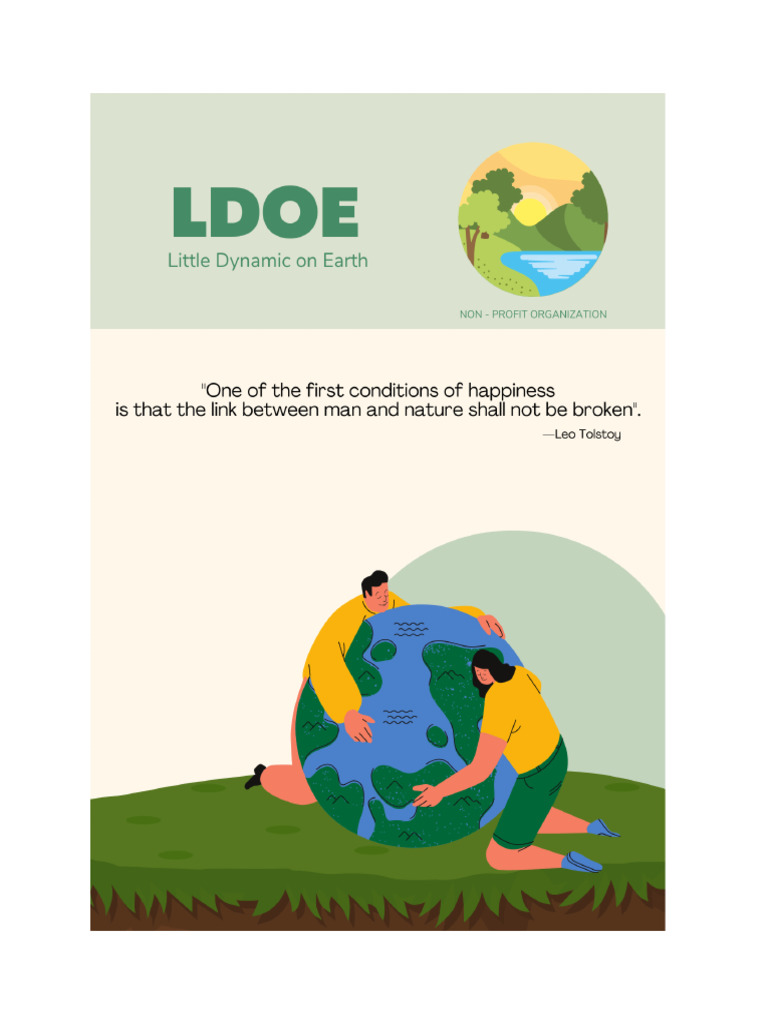 LDOE | PDF
