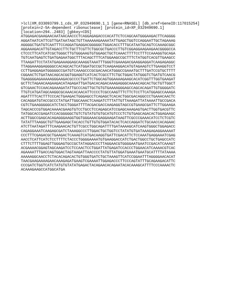 Sequence 21 Pdf 
