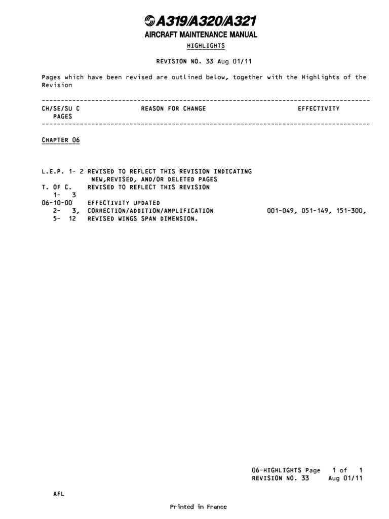 1 Nammafla 000004 | PDF | Fuselage | Length