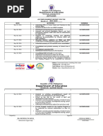 Ippd Form 1 - Teacher's Individual Plan For Professional Development ...