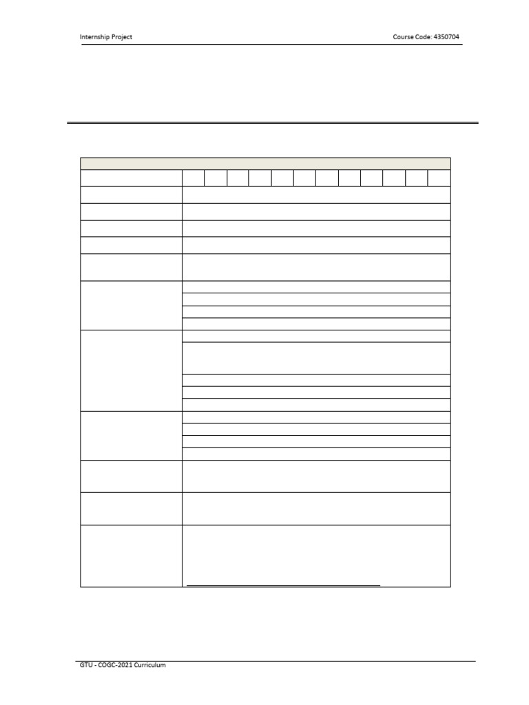 Himanshu Registertation Pdf Computing Information Technology