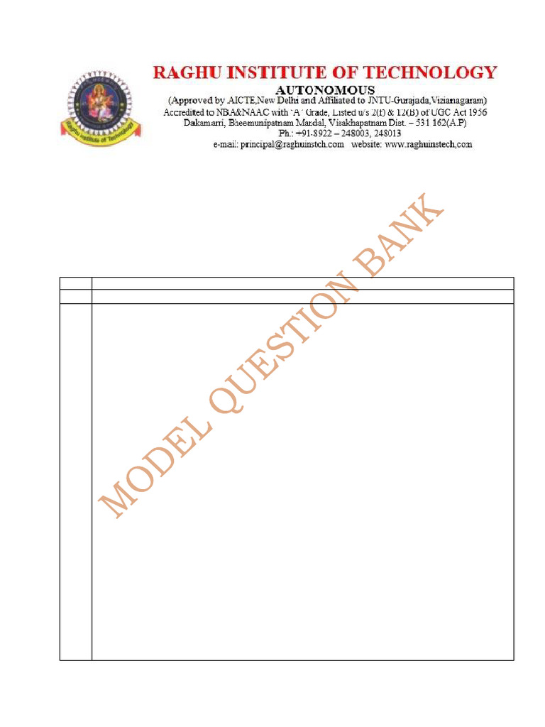 QB Unit 4 Answers | PDF | Channel Access Method | Cellular Network QB Unit 4 Answers | PDF | Channel Access Method | Cellular Network