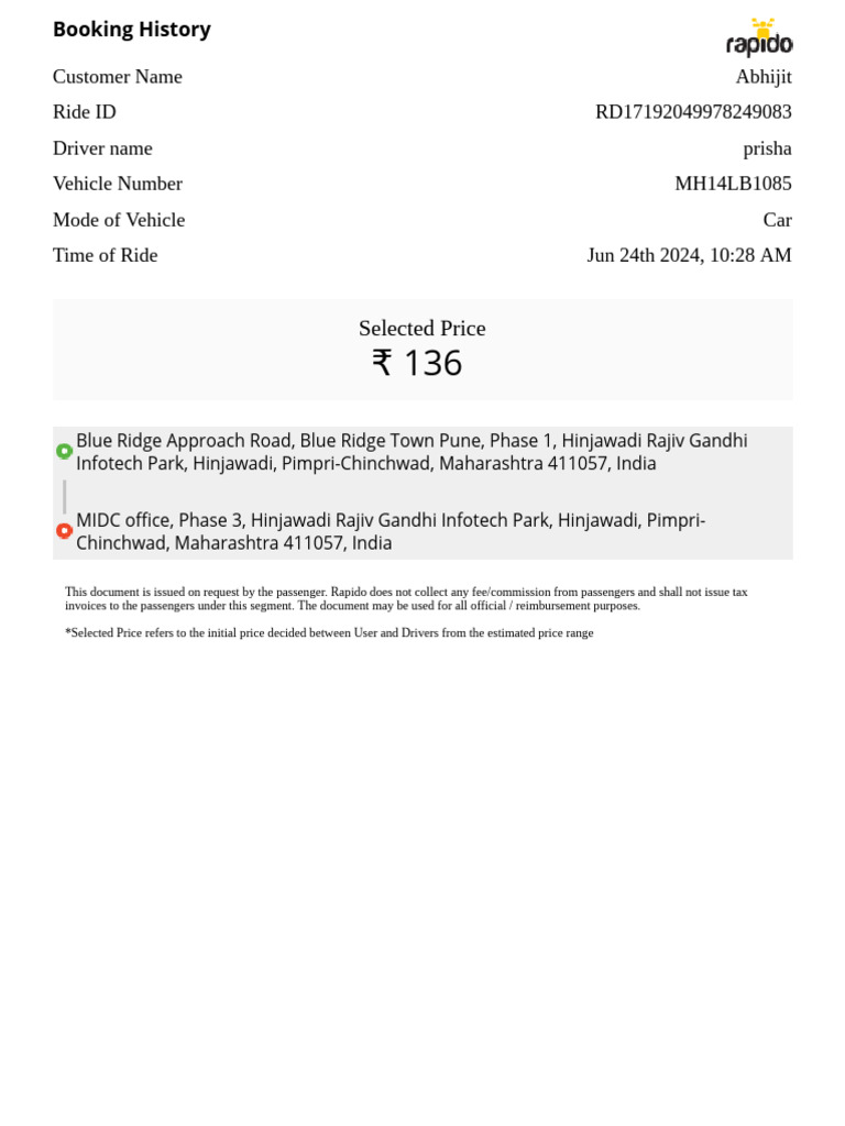 Receipt RD17192049978249083 | PDF