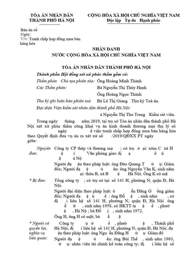 BAN_AN_PHUC_THAM_T36___ma_hoa | PDF