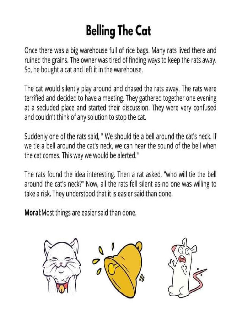 Reading Story | PDF