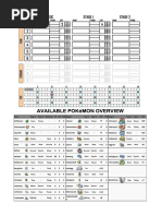 Samantha "Zephyr" Williams - CV | PDF | Virtual Reality | Virtual World