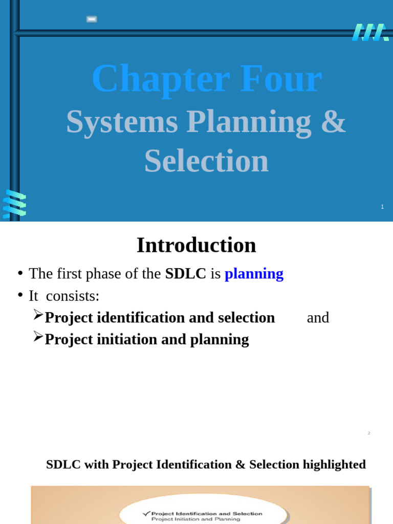 Chapter Four | PDF | Business