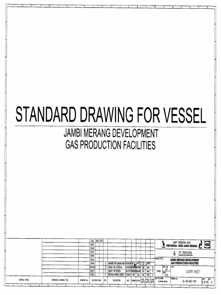 STD Drawing Alt | PDF