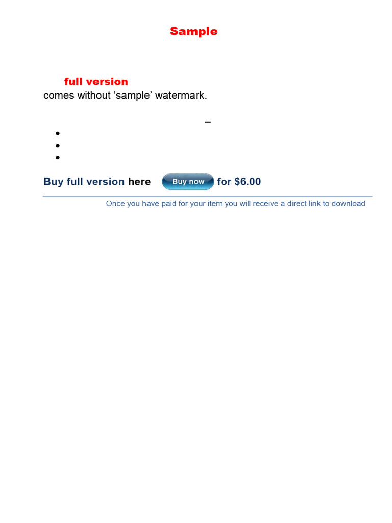 Neurobehavioral Rating Scale (NRS) Sample | PDF | Traumatic Brain ...