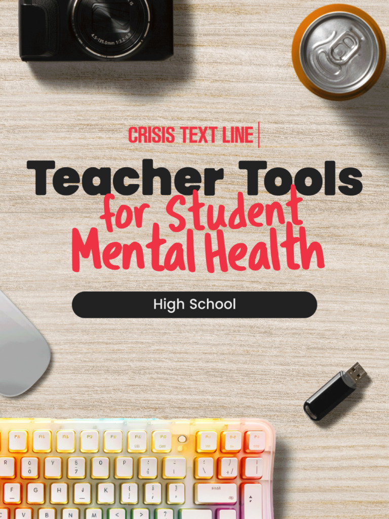 High School_Toolkit | PDF