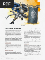 5e - Weather Effects - GM Binder | PDF | Weather | Sky