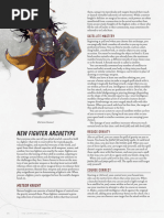 D1000 Wild Magic Table | PDF