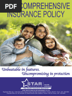 Family Health Optima Insurance Plan Prospectus - Family Health Optima ...