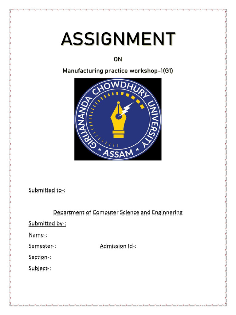 ASSIGNMENT.3 | PDF