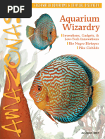 AqAdvisor - Intelligent Freshwater Tropical Fish Aquarium Stocking ...