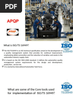 Copy Exactly Procedures | PDF | Intel | Factory