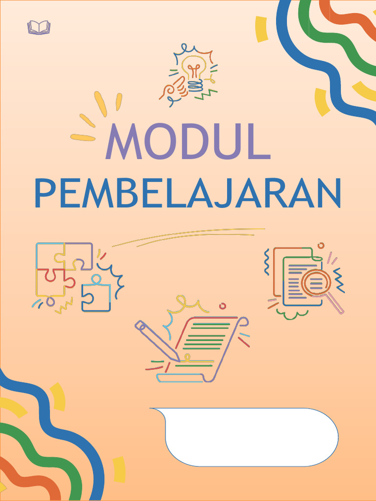 Modul Ajar 2b | PDF