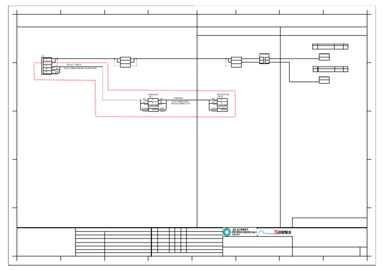 7 Instrument Loop Diagram A3 JGS1EP EPC3 E00 LD 70 001_R4 | PDF