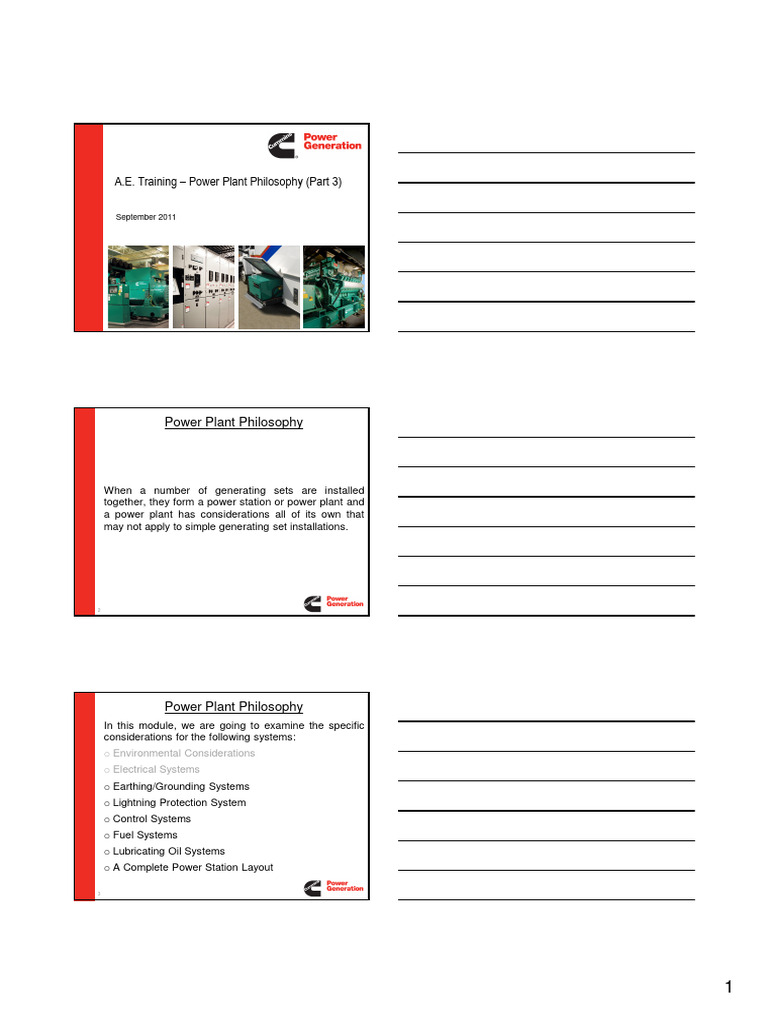 17 AET - PPPhilosophy (Part 3) - Ground_110907 | PDF | Transformer | Lightning