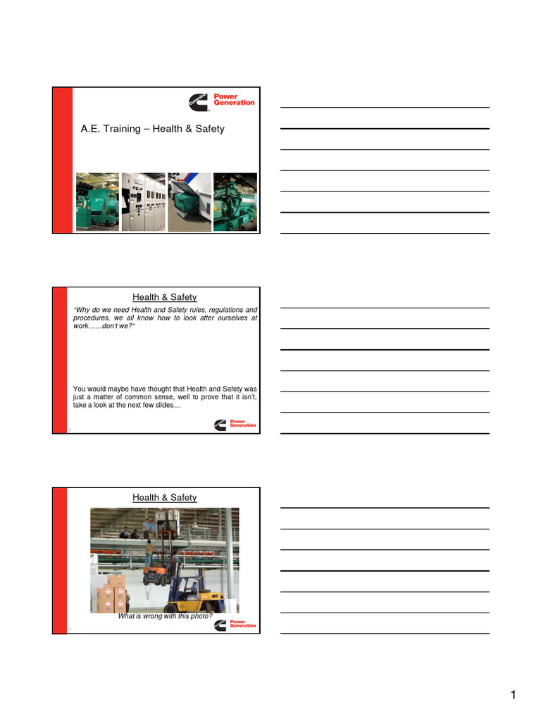 18 AET - Health and Safety | PDF | Risk | Risk Assessment