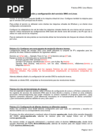 Implementación de DNS para Azofaifa S.L. | PDF | sistema de nombres de ...