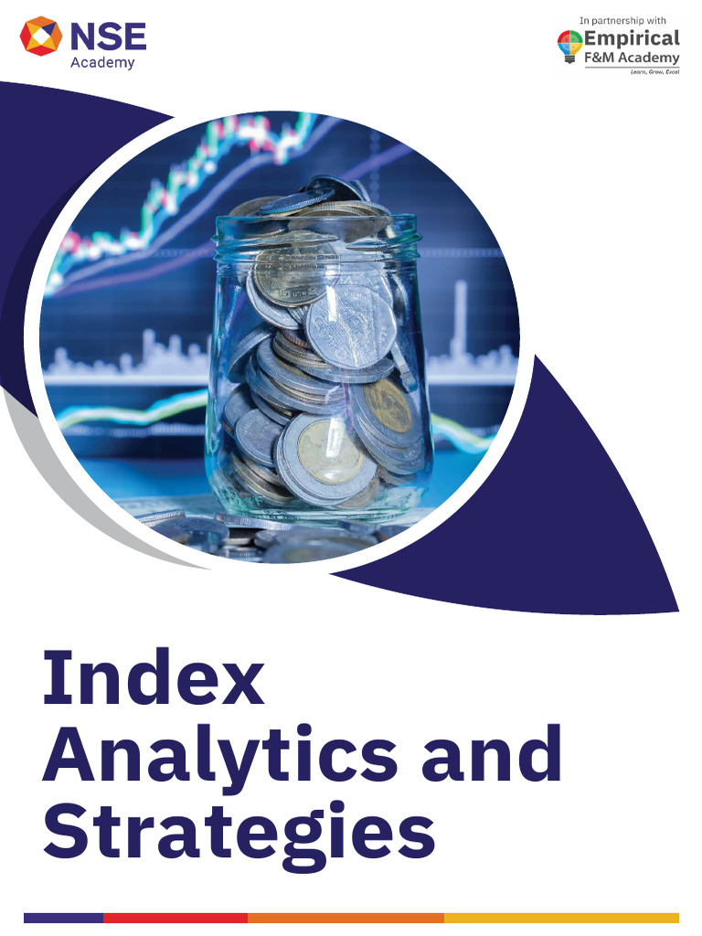 Index Analytics and Strategies Brochure | PDF | Technical Analysis ...