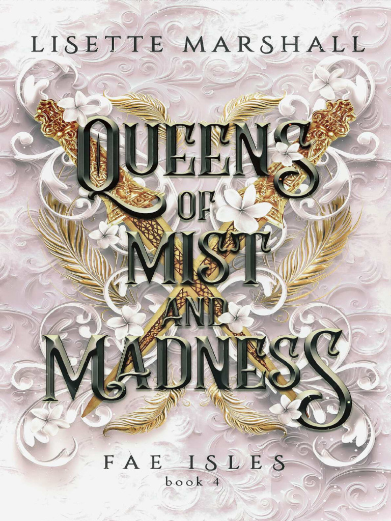 Queen of Mist and Madness | PDF