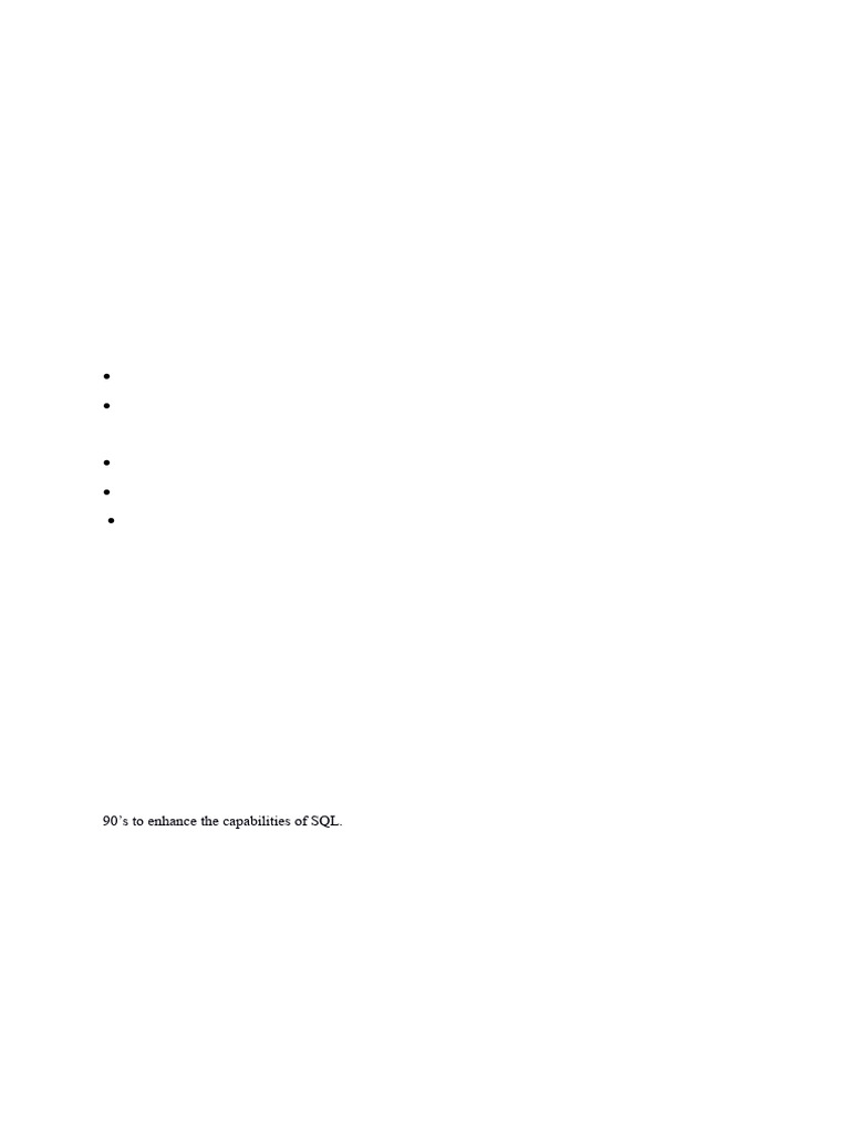 Assignment 4 | PDF | Pl/Sql | Sql Assignment 4 | PDF | Pl/Sql | Sql