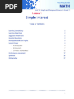 BSIT First Year All Subjects Lessons | PDF | Object Oriented ...