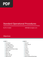 Tables of D-Values For Common Offshore Helicopter Types | PDF ...