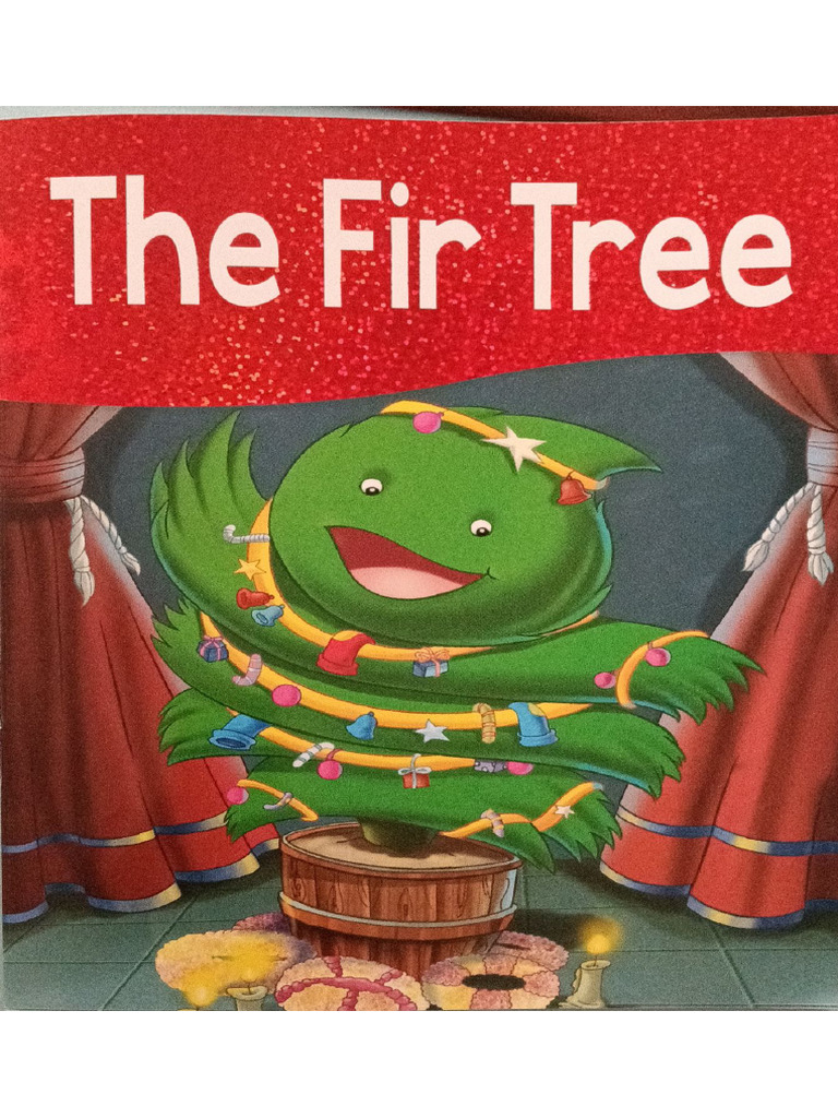 The Fir Tree | PDF