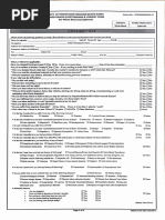 Blood Donation Consent Form Template | PDF | Blood Donation | Health ...