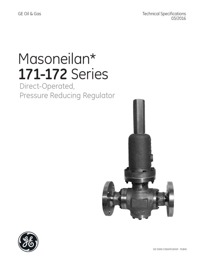 Masoneilan | PDF | Steel