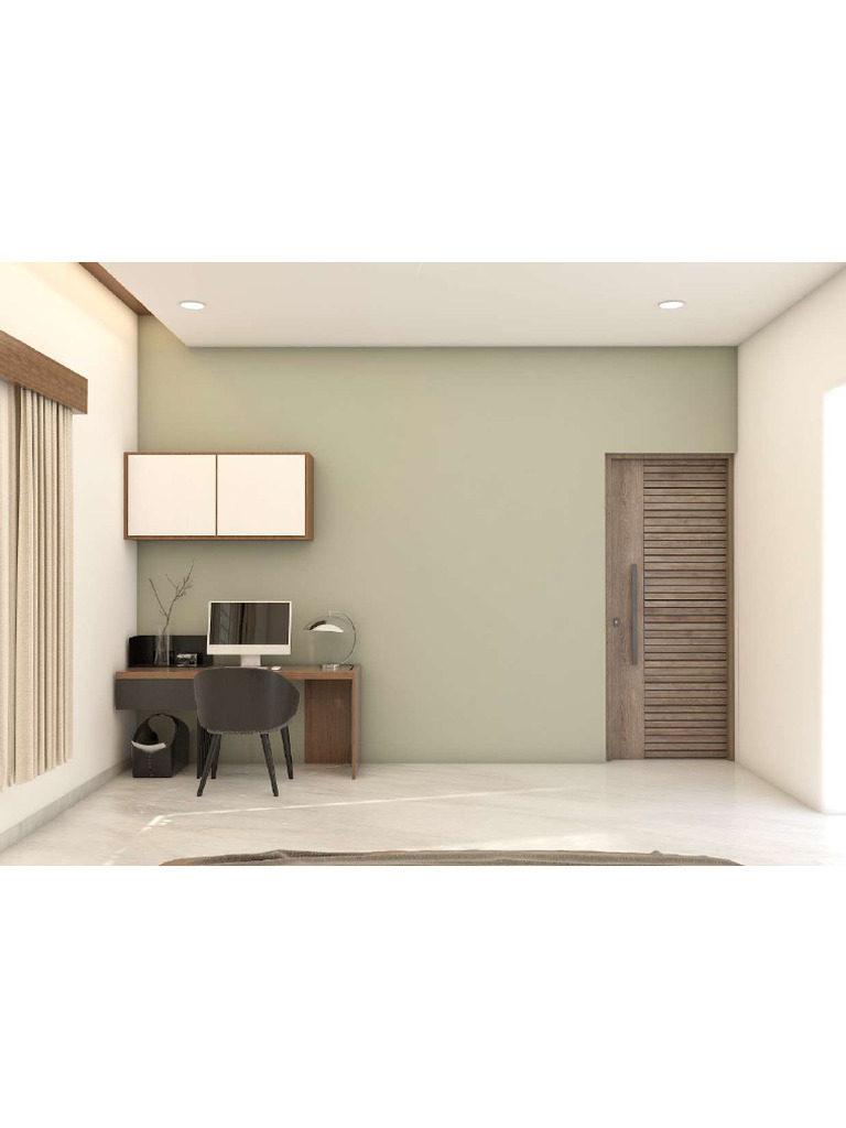 Upstair Bed 1 View 2 | PDF