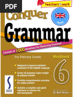 Grammar 1000 Primary 2 | PDF