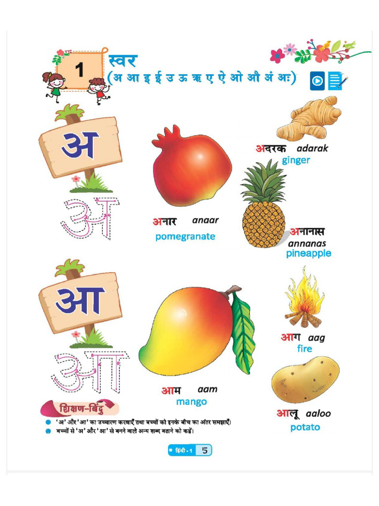 Class 1 | PDF