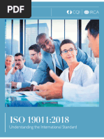 Iso 17021-2015 PDF | PDF