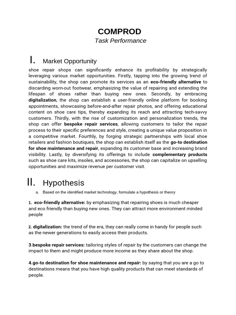 10 Performance Task DEPAY | PDF | Computers