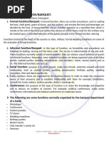 Function Sheet Template | PDF