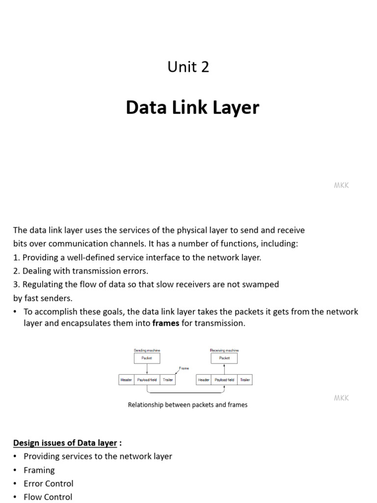 CN-Unit 2 | PDF | Bluetooth | Wireless Lan