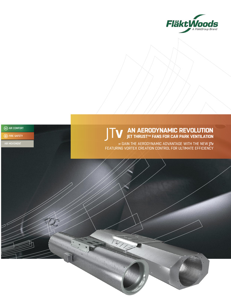 FG JTV Brochure en Marketing en | PDF